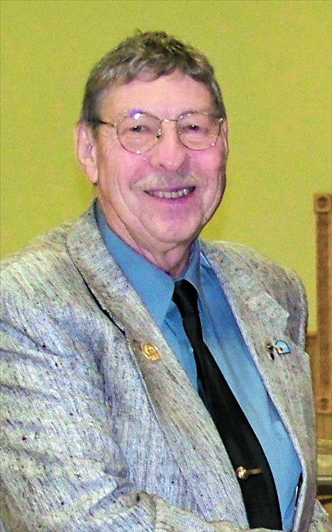 ALBERT “TOM” STILES JR. | News, Sports, Jobs - The Herald Star